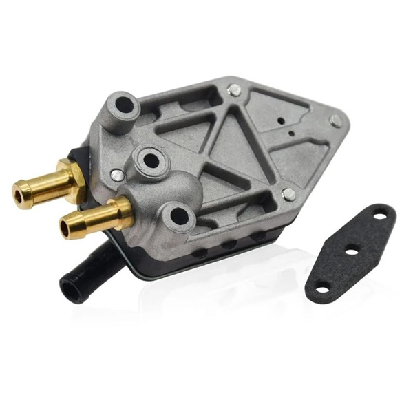 Новый Подвесной Топливный Насос В сборе Для Johnson Evinrude OMC 438559 ...