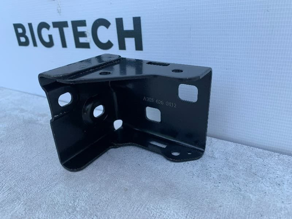 Кронштейн на передней панели правый Mercedes Benz A2056260412 - BIGTECH ...