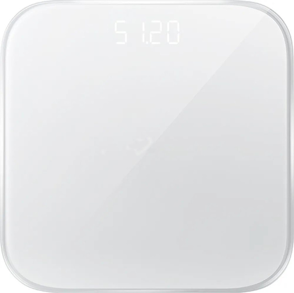 Характеристики Напольные весы Весы напольные электронные Smart Scale 2 ...