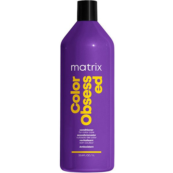 Matrix Кондиционер Total Results Color Obsessed для защиты цвета ...