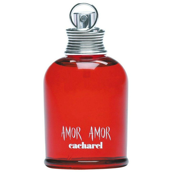 Cacharel Cacharel Amor (Кашарель Амор Амор) Туалетная вода 50 мл ...