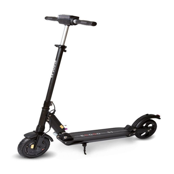 Электросамокат S3, черный купить на OZON по низкой цене (1553666890)