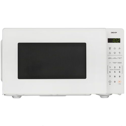 Микроволновая печь DEXP EL-90белый - купить по низким ценам в интернет ...