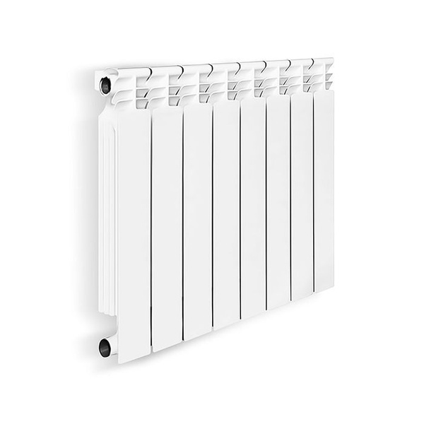 Секционный радиатор 1007089 купить по доступной цене с доставкой в ...