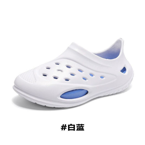 Тапочки YEEZY - купить с доставкой по выгодным ценам в интернет ...