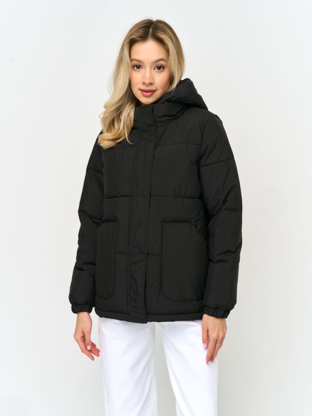 Куртка PLMND Весь мир моды - купить с доставкой по выгодным ценам в ...