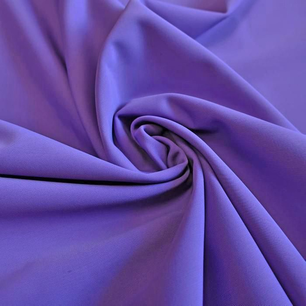 Ткань Бифлекс Carvico 50051 Venus (сиреневый, фиолетовый) - купить с ...