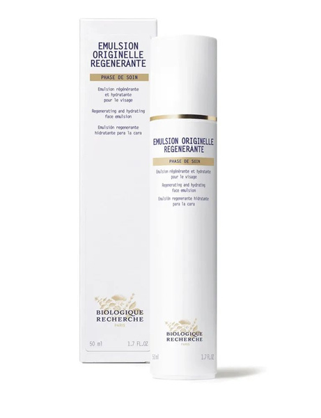 Biologique Recherche Питательный крем для лица Emulsion Originelle ...