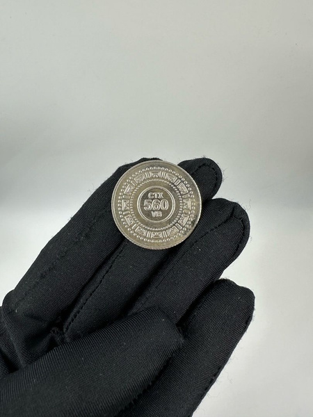 Коллекционный Игровой Жетон no cash value ctx 560 vb купить на OZON по ...