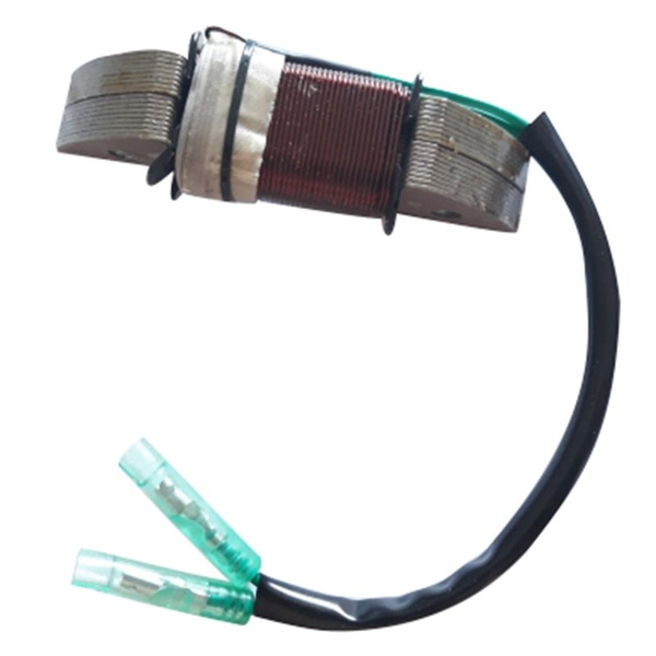 Лодочный мотор 3B2 06123 в сборе генератора для Tohatsu Nissan 3B2 ...