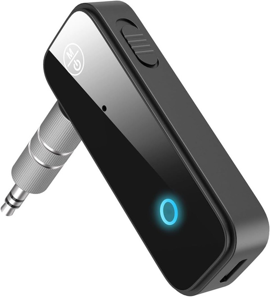 Вопросы и ответы о Адаптер Bluetooth Aux беспроводной передатчик