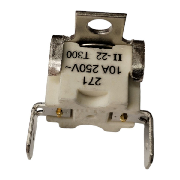 Термостат защитный для духовки Electrolux T300, 10A, 250V (3570560015 ...