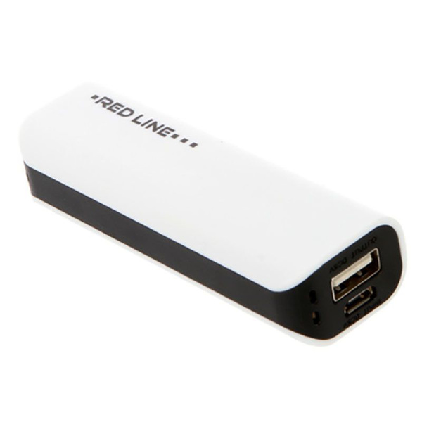 Внешний аккумулятор (Power Bank) Red Line УТ000038616 - купить по ...