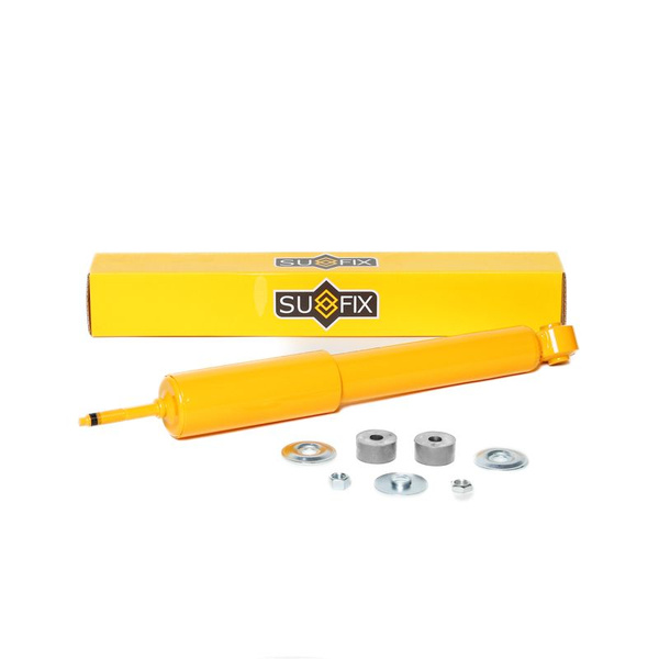 Амортизатор передний SUFIX (арт. SA-1540) - купить по доступным ценам в интернет-магазине OZON ...