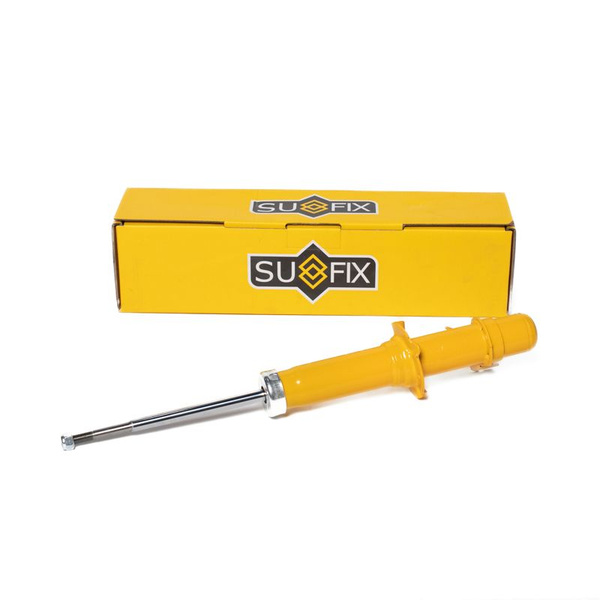 Амортизатор передний L SUFIX (арт. SA-1164) - купить по доступным ценам в интернет-магазине OZON ...