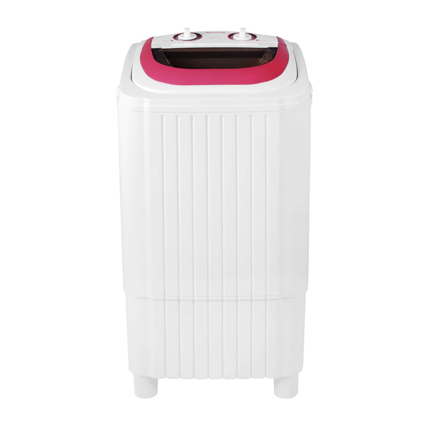 Стиральная машина WILLMARK WM-60 (малютка 6,0кг, сливной насос, 350Вт) купить на OZON по низкой ...