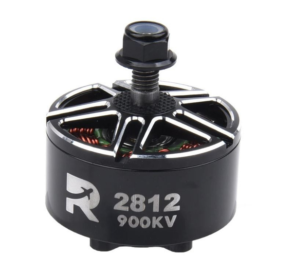 Мотор 2812 900KV (1 шт.) купить на OZON по низкой цене (1556059671)