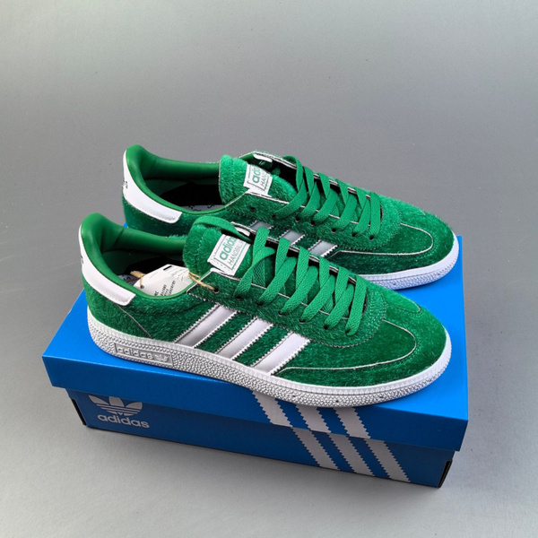 Кроссовки adidas Originals Spezial - купить с доставкой по выгодным ...