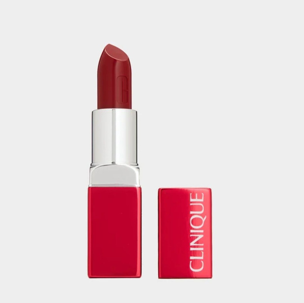 CLINIQUE even better pop lip colour blush увлажняющая губная помада 03 ...