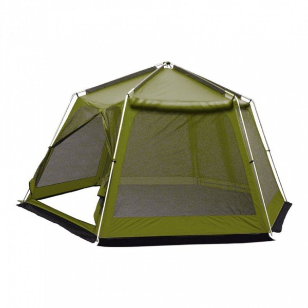 Шатер Tramp Lite Mosquito green - купить с доставкой по выгодным ценам ...