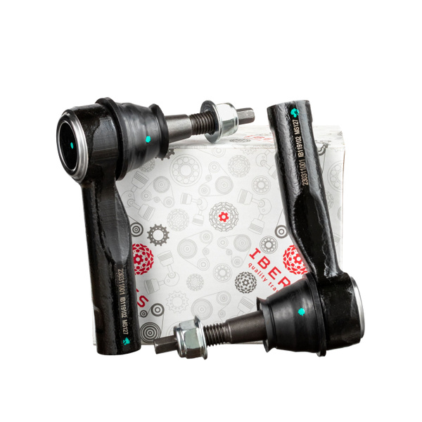 Наконечник рулевой левый и правый (комплект) CHEVROLET CRUZE (J300 ...