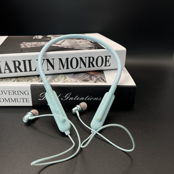 Гарнитура на одно ухо Гарнитура на одно ухо YIOT CY-200-Blue ...