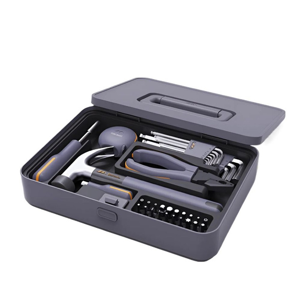 Набор инструментов JIMIBOX Layer A - купить по выгодной цене в интернет ...