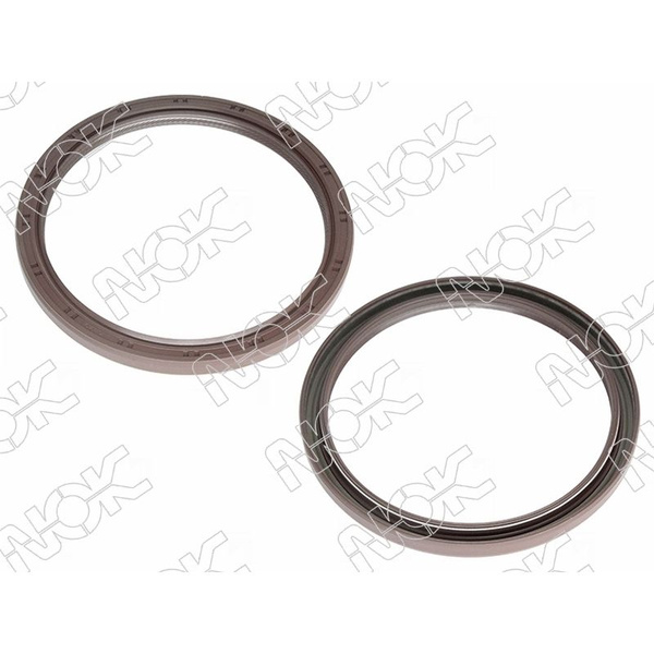 Характеристики IPSAIP_BH6879-E0 Сальник коленвала RR TOYOTA 1GRFE ...