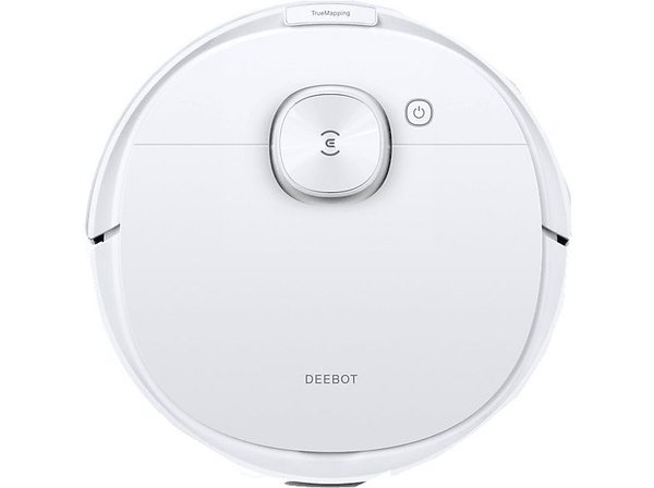 Робот-пылесос Ecovacs подарок/рождество/новый/год/день/рождения ...