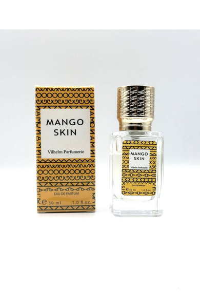 Характеристики Fragrance World Mango Skin Вода парфюмерная 30 мл подробное описание товара ...