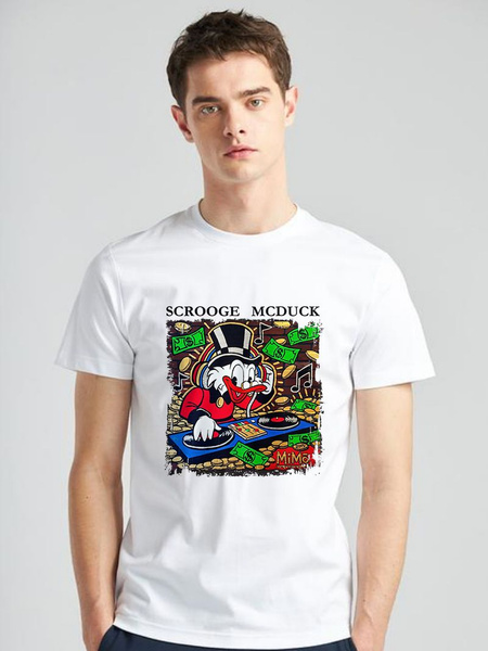 Футболка Xue Jimai, размер 56, цвет белый, 棉 - купить по выгодной цене ...