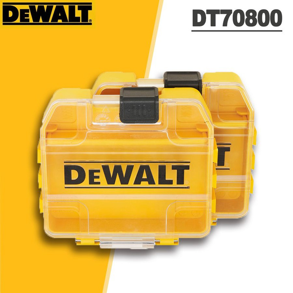 DeWalt Ящик для инструментов 74 купить на OZON по низкой цене (1665074694)