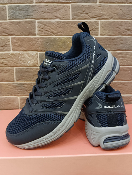 Кроссовки Kajila - купить с доставкой по выгодным ценам в интернет ...