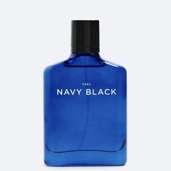 Zara Zara- black Духи 100 мл (1565819740)