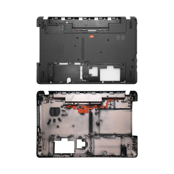 Поддон (нижняя часть корпуса, нижняя крышка) для Acer Aspire E1-571G E1 ...