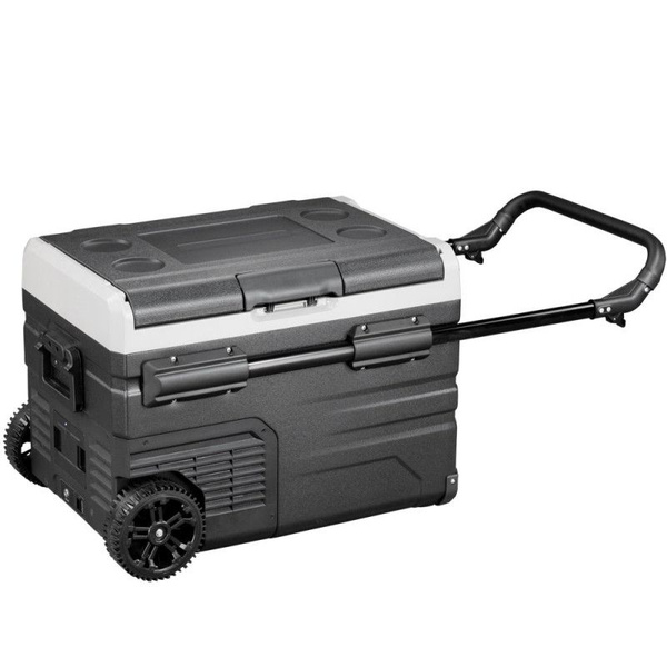 Компрессорный холодильник Alpicool TWW 35 л. 12/24/220 - купить с ...