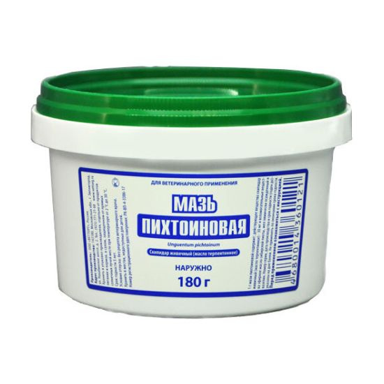 Мазь Пихтоин, 180гр купить на OZON по низкой цене (1566387339)