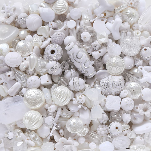 20g Yakeli Смешанные бусины DIY Ювелирные аксессуары - купить с ...