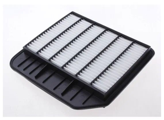 Фильтр воздушный Nissan 16546-1LK0E Patrol VI / Infinity QX80, QX56 II ...