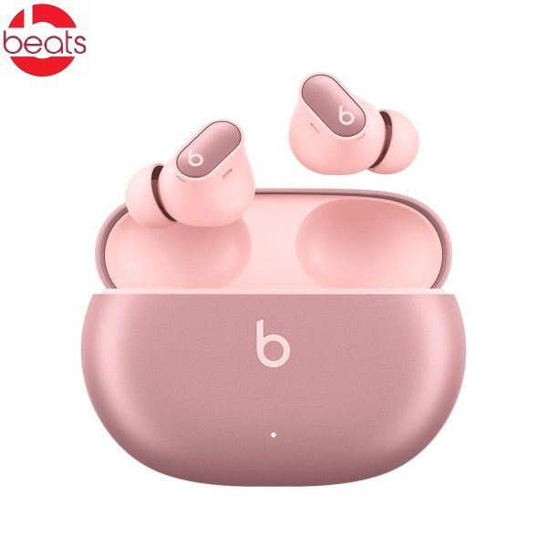 Bluetooth-гарнитура Beats для Studio Buds+ TWS - купить по выгодной ...