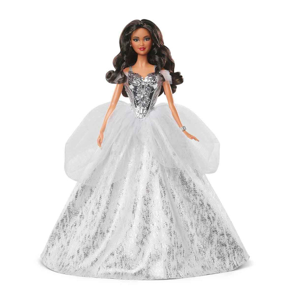 BARBIE Кукла с Днем Рождения 2021 года GXL20 - купить с доставкой по ...
