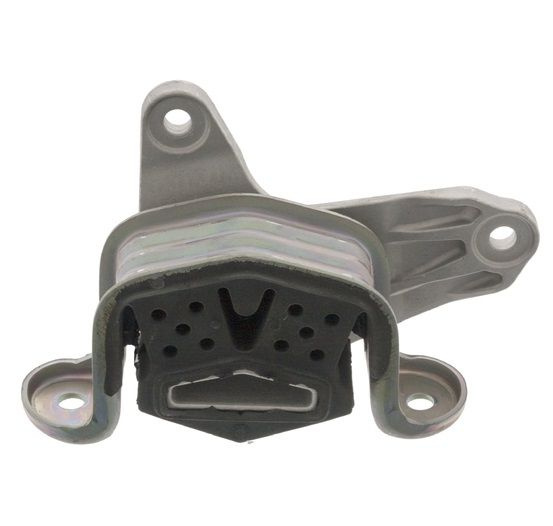 Опора КПП левая VAG 7E0399151A Volkswagen Multivan, Transporter - VAG ...