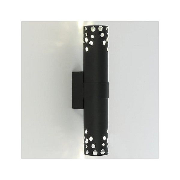 Настенный светильник IMEX ESTELA IL.0005.4302 BK IMX_IL.0005.4302_BK ...