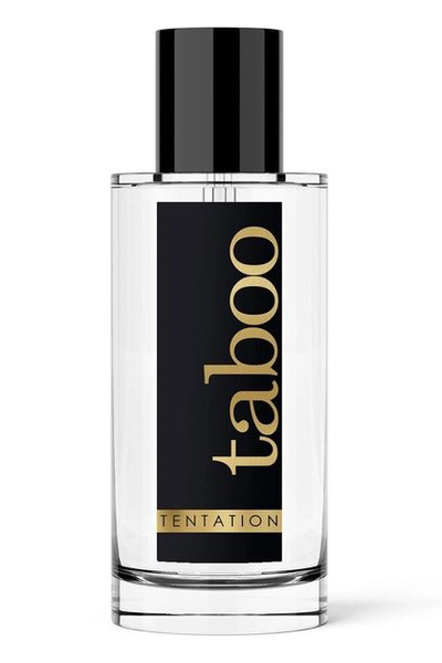 Taboo Tentation Духи 50 мл (1580225254)