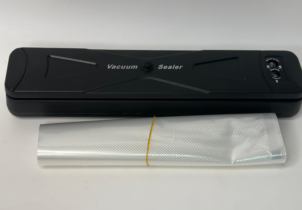 Вакуумный упаковщик Vacuum Sealer Z Вакууматор - купить по доступным ...