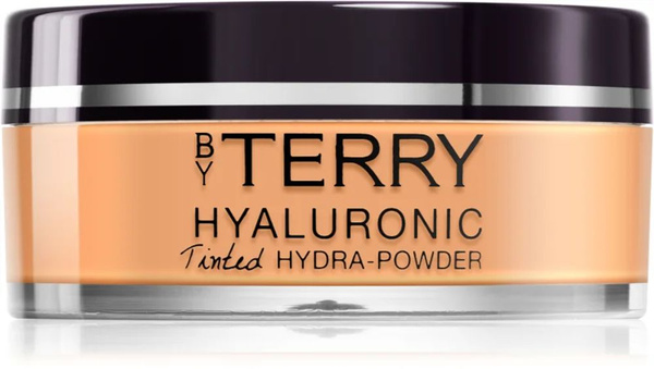 Рассыпчатая пудра с гиалуроновой кислотой By Terry Hyaluronic Tinted ...