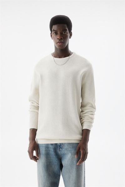 Поло Pull&Bear, размер 48, цвет серый, хлопок: 100 - купить по выгодной цене в интернет-магазине ...