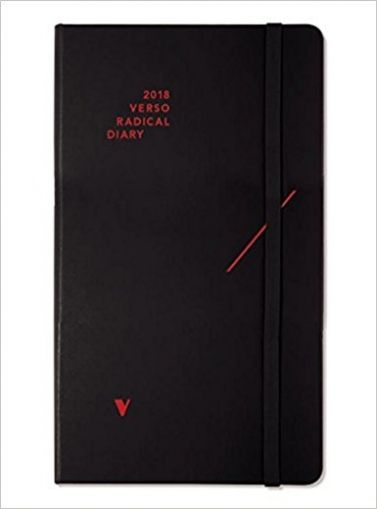2018 Verso Radical Diary and Weekly Planner - купить с доставкой по ...