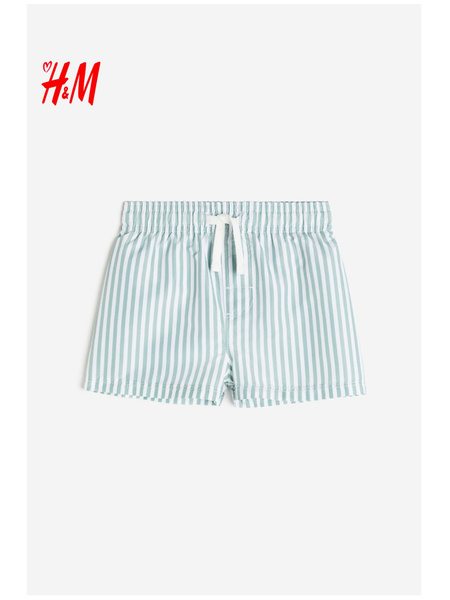 Шорты для плавания H&M Swimwear, 1 шт - купить с доставкой по выгодным ценам в интернет-магазине ...