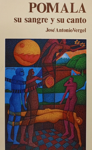 Romala: su sangre y su canto. Ромала: его кровь и его пение. Jose ...